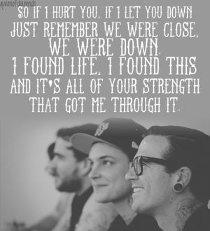 The amity affliction GIF - Find on GIFER