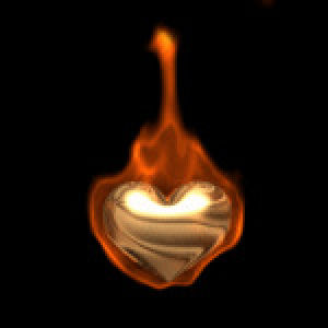 Flames GIF - Find on GIFER
