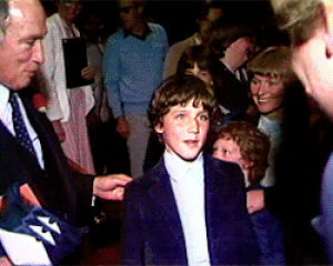 GIF justin trudeau - animated GIF on GIFER