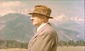 GIF hitler adolf hitler historical - animated GIF on GIFER