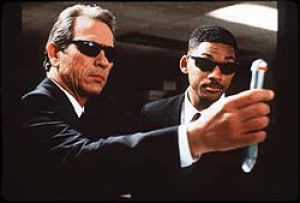 Men in black GIF - Find on GIFER