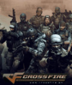 GIF crossfire - animated GIF on GIFER