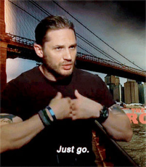 Tom hardy the drop GIF on GIFER - by Kelbine