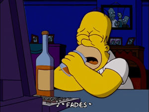 Homer simpson episode 6 GIF - Find on GIFER