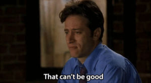 It gets better GIF - Find on GIFER