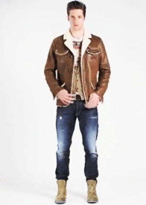 GIF mens fashion - animated GIF on GIFER