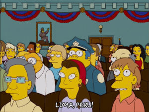 GIF stand up - animated GIF on GIFER