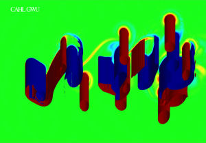 GIF fluid dynamics - animated GIF on GIFER