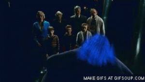 GIF inflation blueberry commando - animated GIF on GIFER