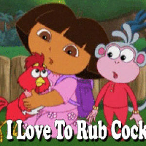 Dora the explorer GIF - Find on GIFER