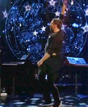 Coldplay GIF on GIFER - by Beazelhala