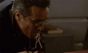 GIF battlestar galactica edward james olmos bsg - animated GIF on GIFER