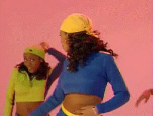 Destinys child GIF on GIFER - by Dalahuginn