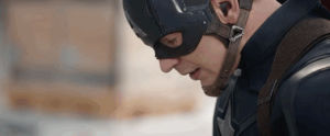 Marvel week captain america GIF - Find on GIFER