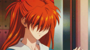Evangelion asuka GIF on GIFER - by Doomterror