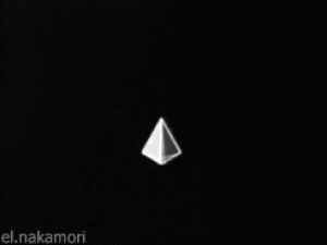 GIF geometry - animated GIF on GIFER - by Morlukelv