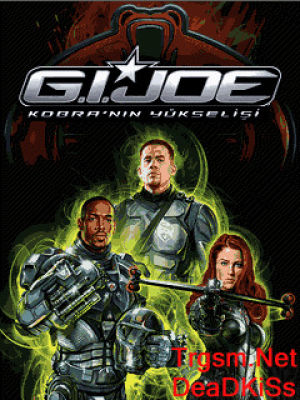 GIF gi joe - animated GIF on GIFER - by Mazushura