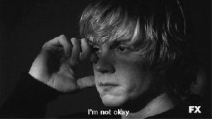 Im not crying youre crying GIF - Find on GIFER