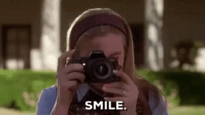 Alicia silverstone clueless cher GIF - Find on GIFER