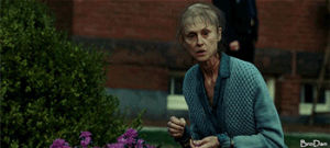 Leonardo dicaprio shutter island lobotomy GIF - Find on GIFER