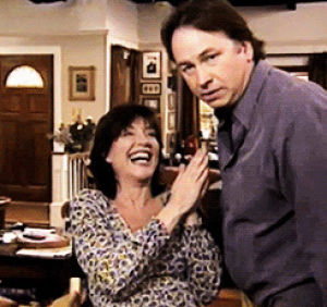 Katey Sagal 8 Simple Rules