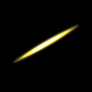 GIF effect - animated GIF on GIFER