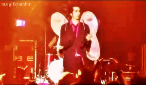 Msi mindless self indulgence lynz GIF - Find on GIFER