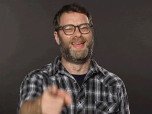 GIF red fang - animated GIF on GIFER