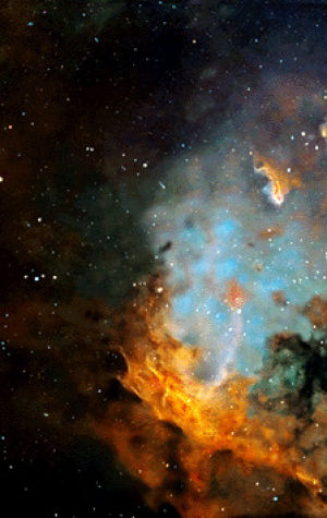 GIF astronomy - animated GIF on GIFER - by Sinhunter