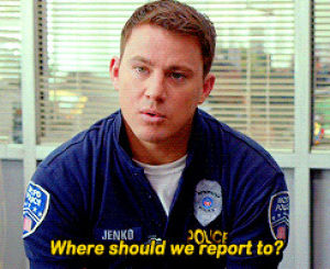 GIF channing tatum 21 jump street greg jenko - animated GIF on GIFER ...