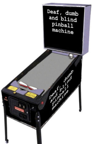 Pinball GIF - Find on GIFER