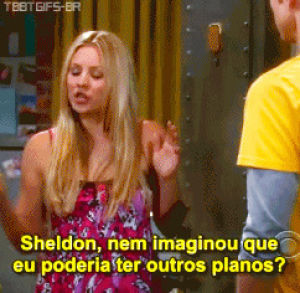 Shenny the big bang theory GIF - Find on GIFER