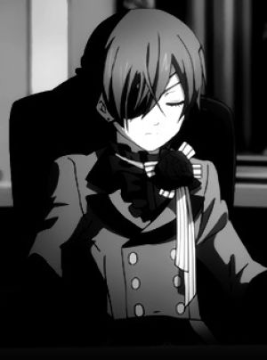 Ciel phantomhive GIF - Find on GIFER
