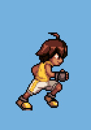 Sprites GIF on GIFER - by Brandis