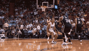 Nba brooklyn nets GIF - Find on GIFER