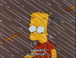 Bart simpson season 3 GIF on GIFER - by Mokus