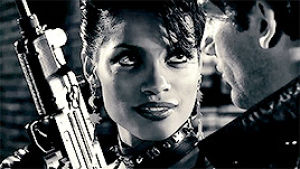 GIF sin city - animated GIF on GIFER