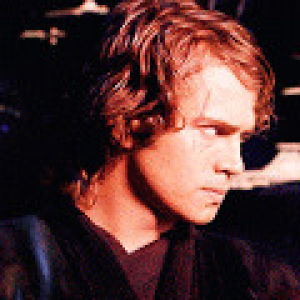 GIF anakin skywalker - animated GIF on GIFER