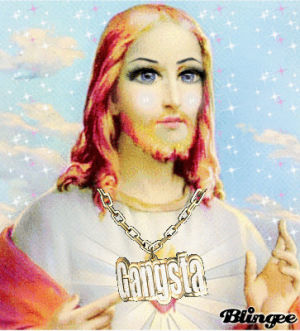 Dieu jesus god GIF - Find on GIFER