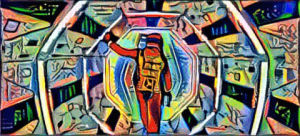 Picasso GIF - Find on GIFER