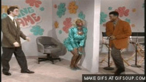 In living color GIF - Find on GIFER