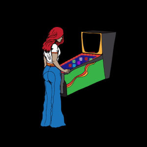 Pinball GIF - Find on GIFER