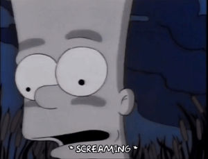 Bart simpson season 3 GIF on GIFER - by Mokus