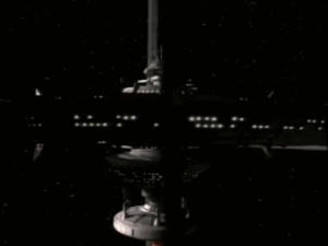 Star trek ds9 GIF - Find on GIFER