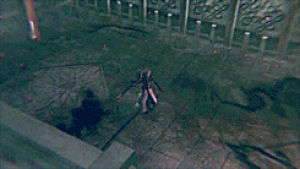 Lightning returns final fantasy xiii GIF on GIFER - by Anarabor