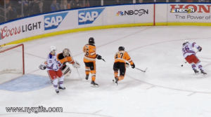 GIF new york rangers - animated GIF on GIFER
