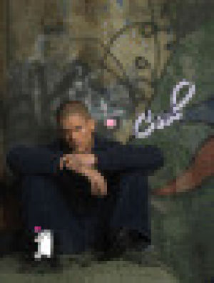 GIF michael scofield - animated GIF on GIFER