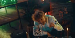 Kpop k pop block b GIF - Find on GIFER