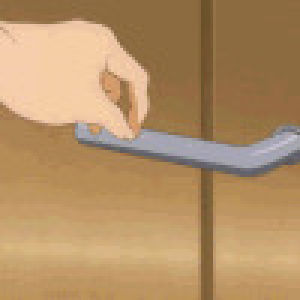 GIF finish line - animated GIF on GIFER