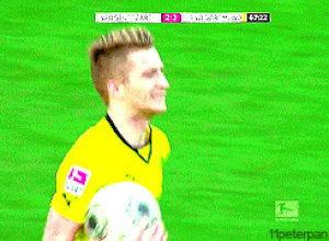 GIF klopp bvb borussia dortmund - animated GIF on GIFER